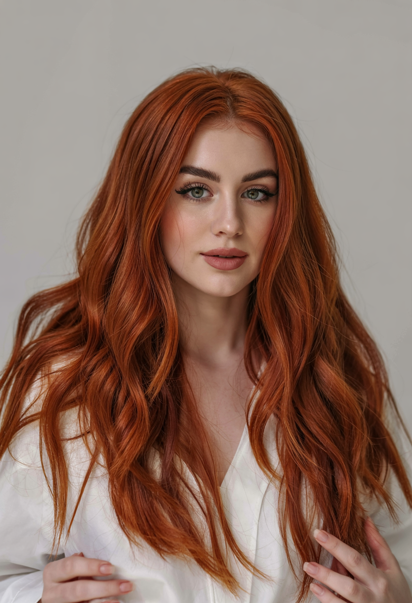 Fall Hairstyles 2025: 22 Gorgeous Ideas to Inspire Your Look for the Season