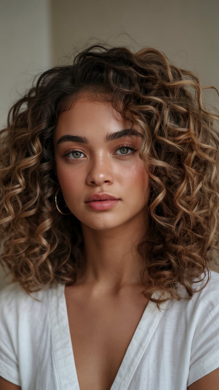 Fall Hairstyles 2025: 22 Gorgeous Ideas to Inspire Your Look for the Season