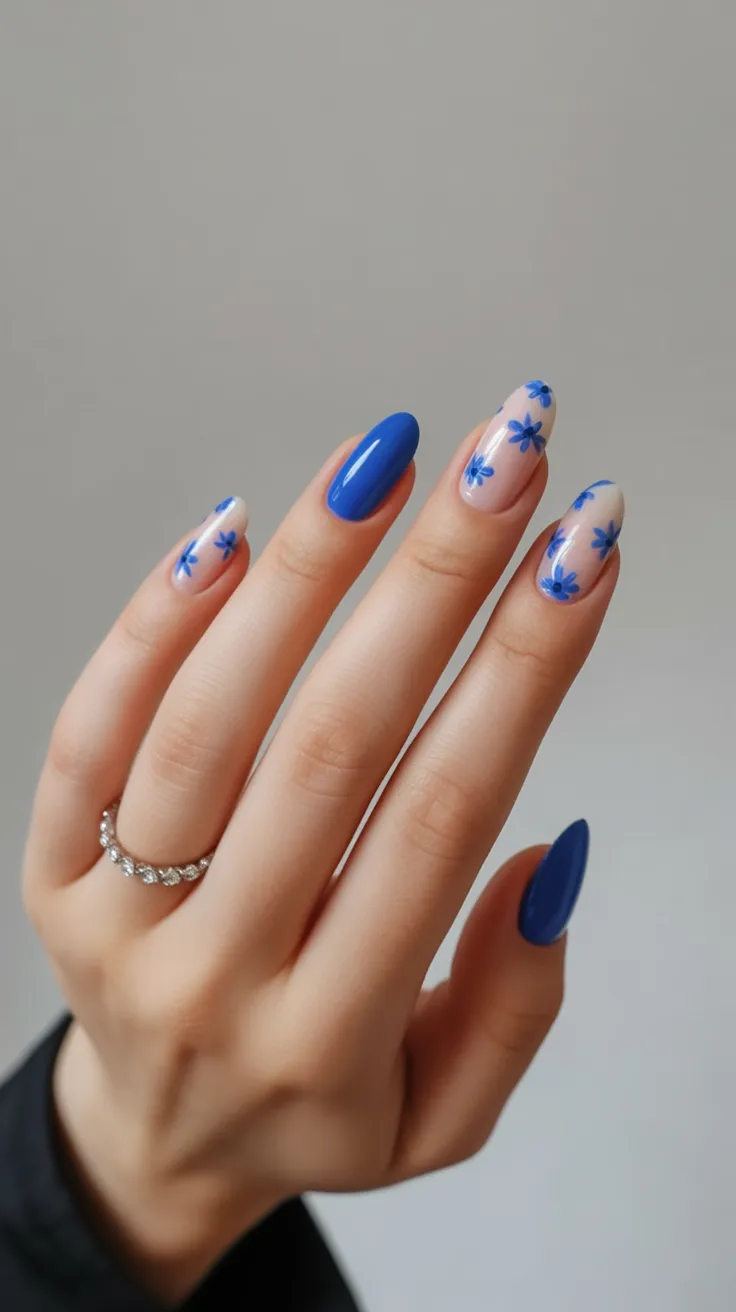 22 Spring Nails Solid Color Ideas for 2026