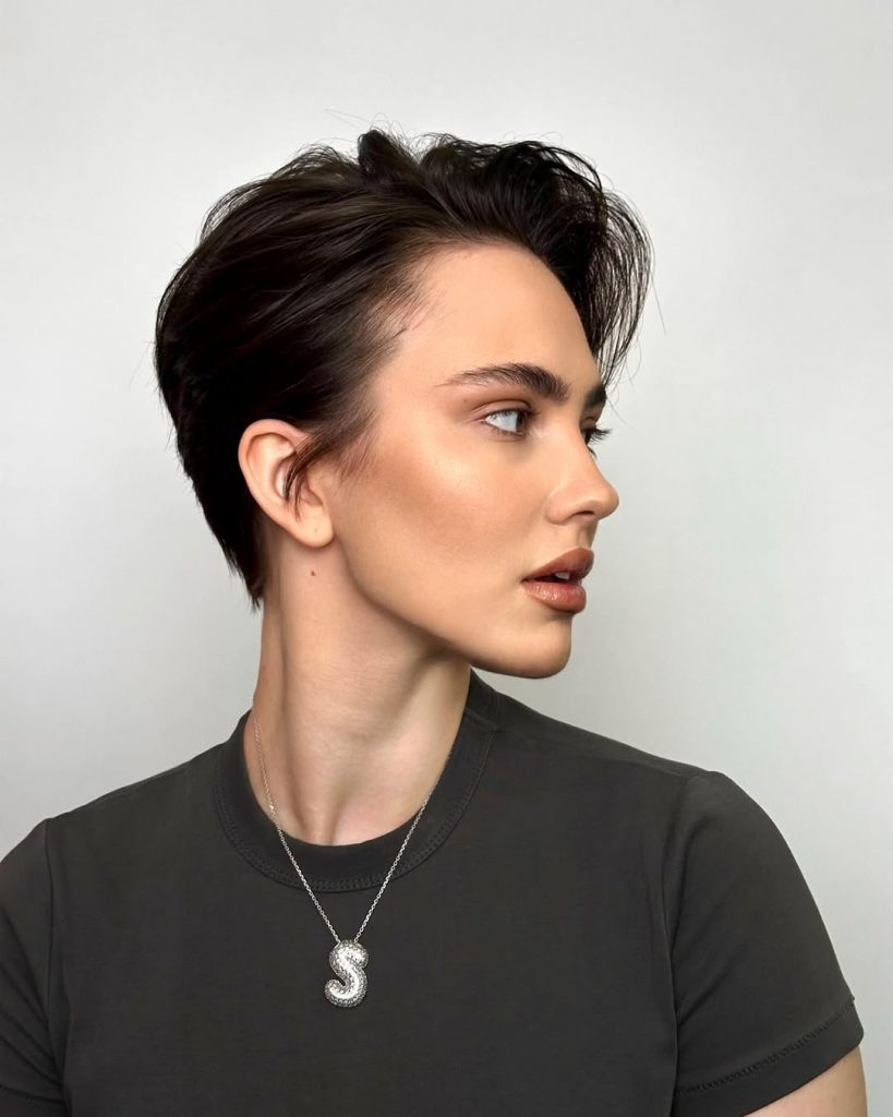 Short Chic Summer Hair 2026 Trends Ideas for Women Blonde Brunette ...